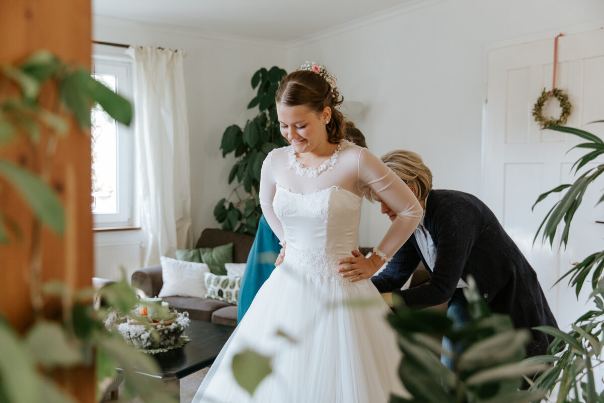 Lea und Jakob - Max Bader