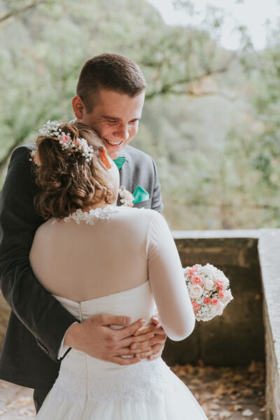 Lea und Jakob - Max Bader