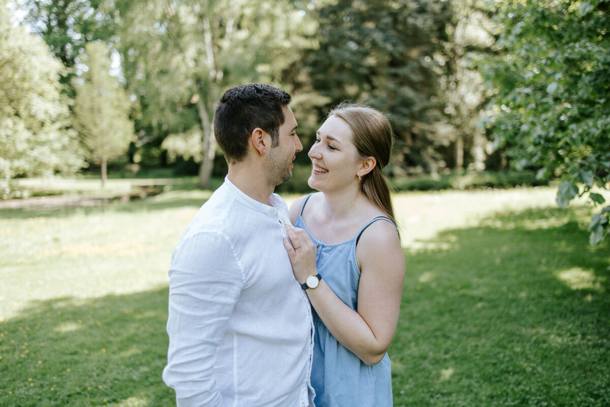 Julia und Marco - Max Bader